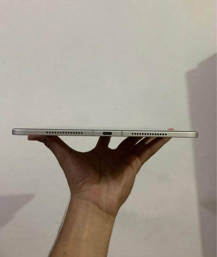 Apple iPad Pro M4 256GB - Tablets - 1110180145