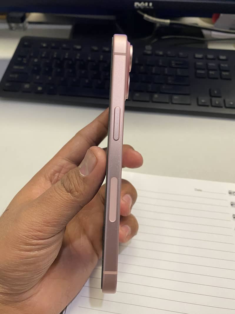 IPhone 15 128gb F/U - Mobile Phones - 1110180661