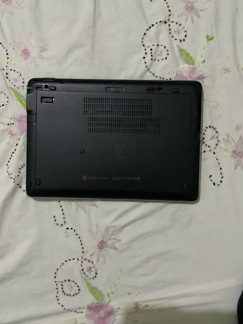 HP EliteBook 840 G2 ,Core i7,5th Generation. - Laptops - 1110181069