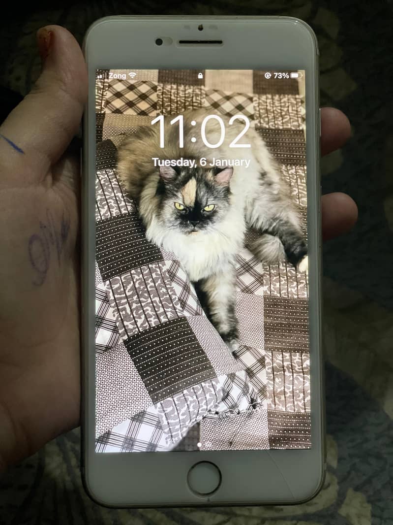 iphone 7 plus pta proved - Mobile Phones - 1110181121