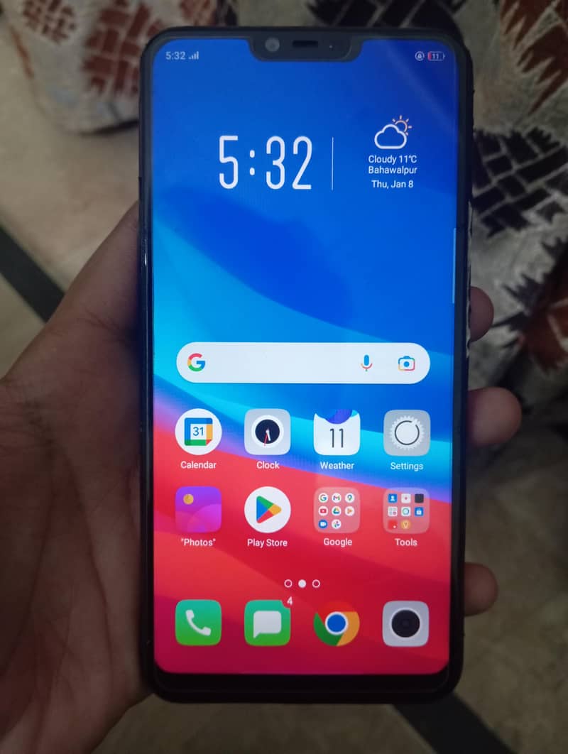 Oppo a3s - Mobile Phones - 1110182094