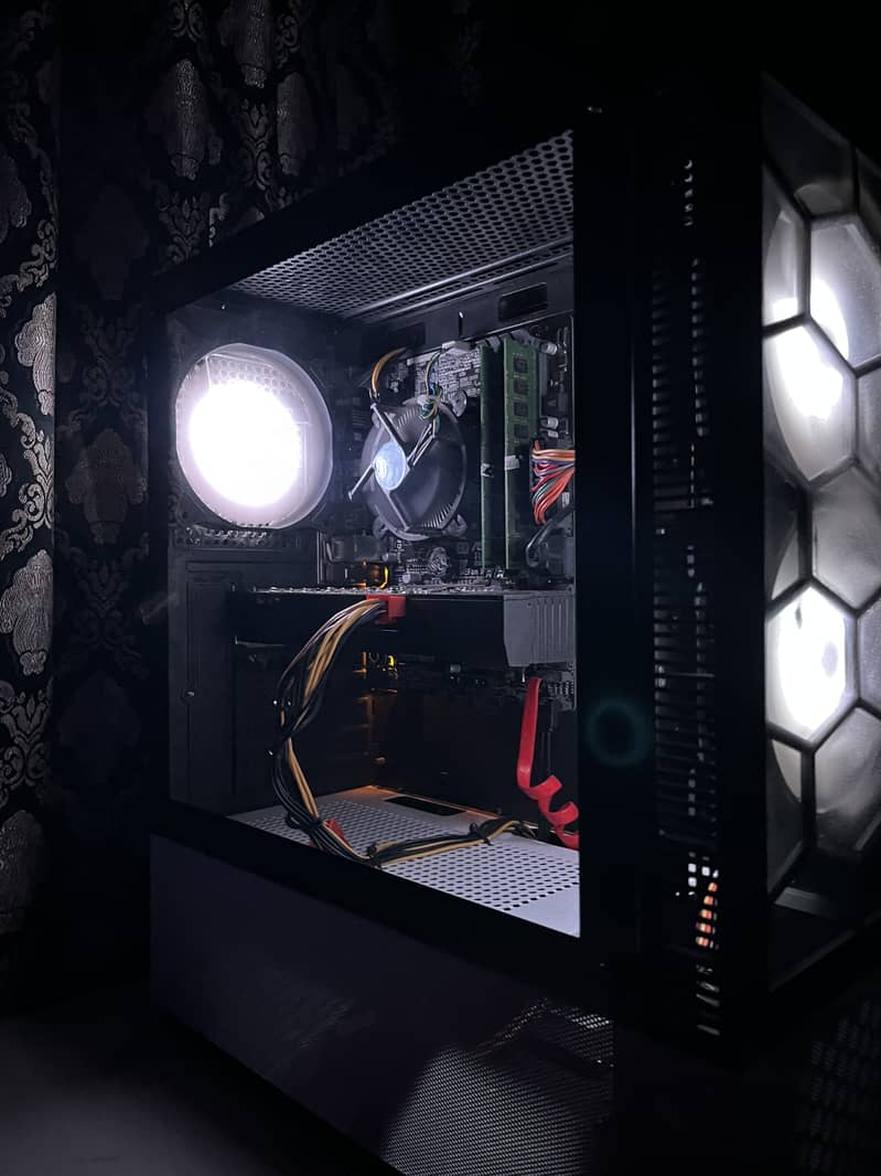 Intel i7 4th Gen PC - Gaming PCs - 1110183081