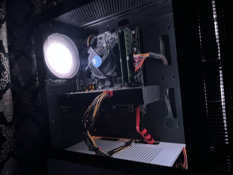 Intel i7 4th Gen PC - Gaming PCs - 1110183081