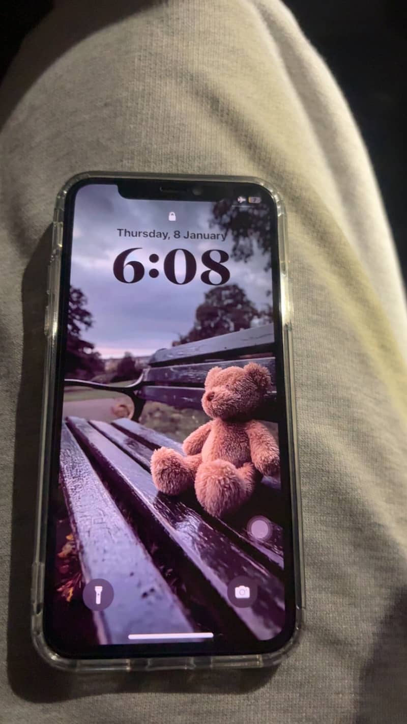 Iphone 11 256gb non pta face ID not working 100% battery - Mobile ...