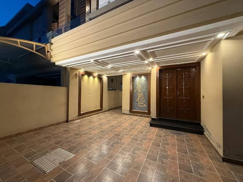 12 Marla like new full house for rent - Houses - 1110184164