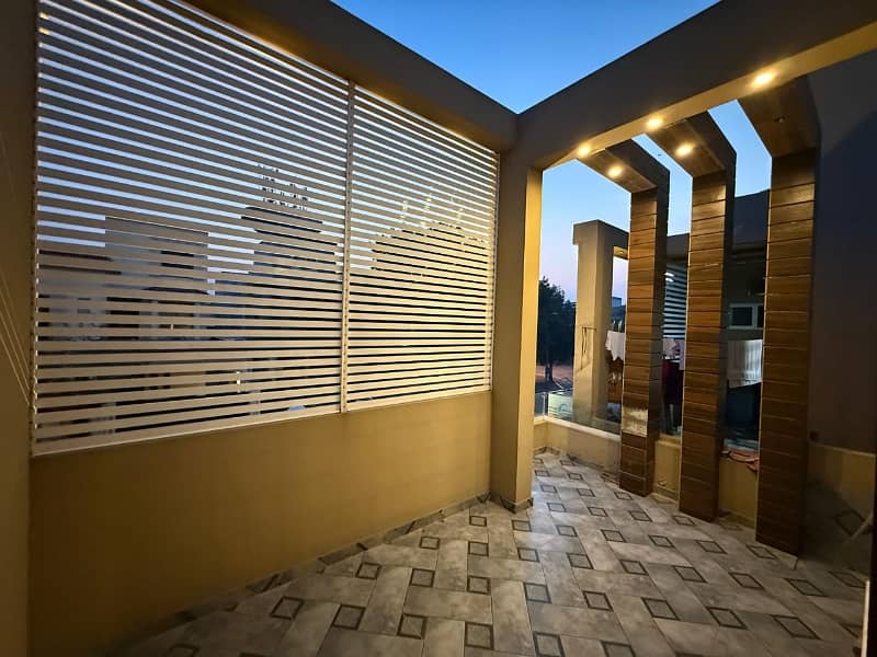 12 Marla like new full house for rent - Houses - 1110184164