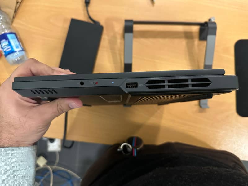 Lenovo Legion Pro 5 Gaming laptop - Laptops - 1110184340