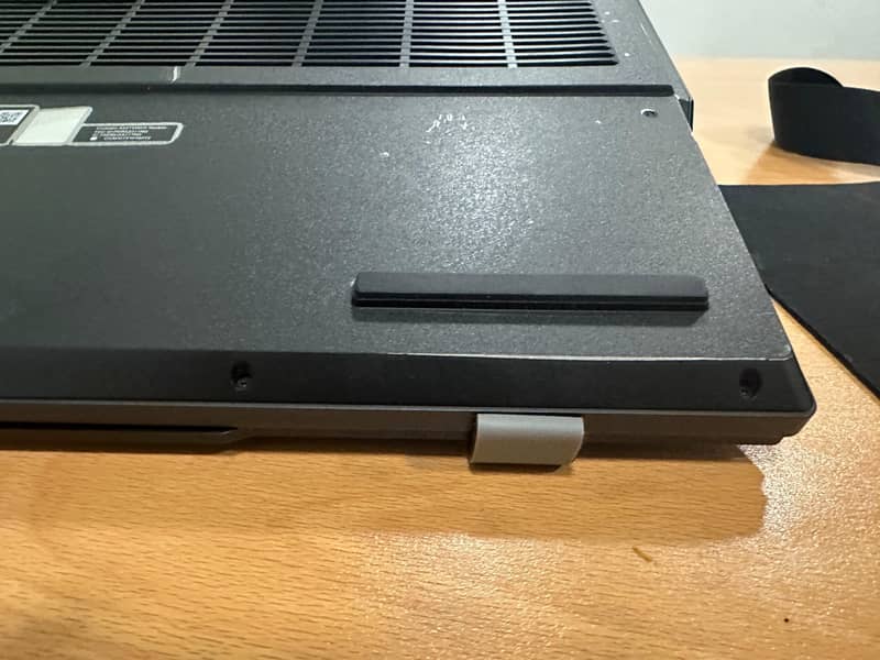 Lenovo Legion Pro 5 Gaming laptop - Laptops - 1110184340