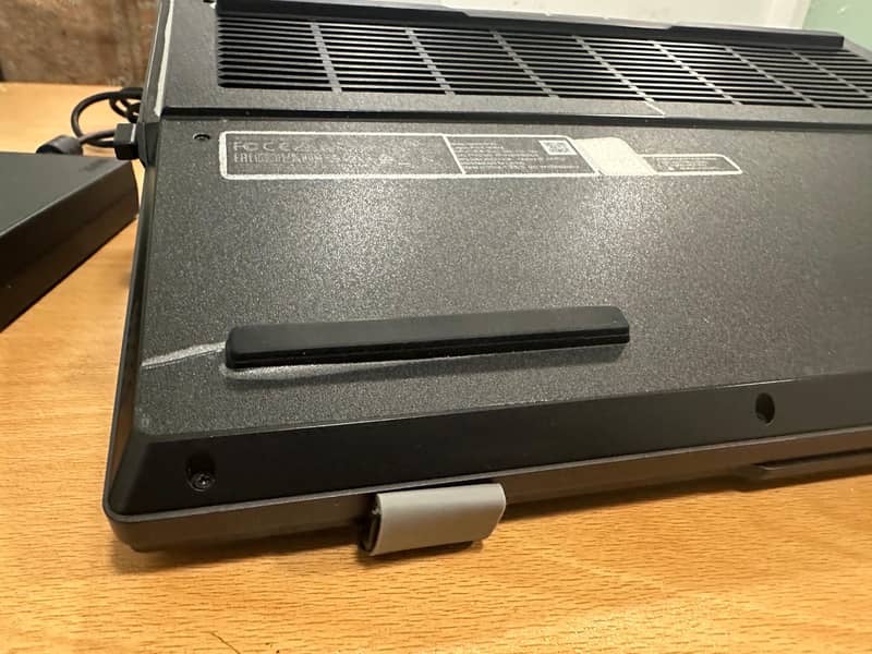 Lenovo Legion Pro 5 Gaming laptop - Laptops - 1110184340