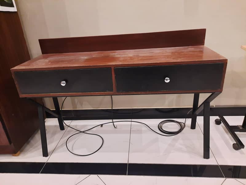 Study Table - Office Tables - 1110184485