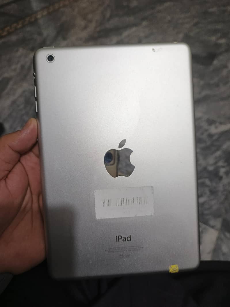 ipad mini 1 16gb WiFi only - Tablets - 1110186184