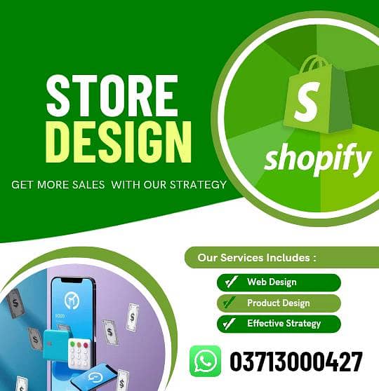 Digital Marketing | Video Editing | SEO | Ecommerce | Shopify store - Web Development - 1110186862