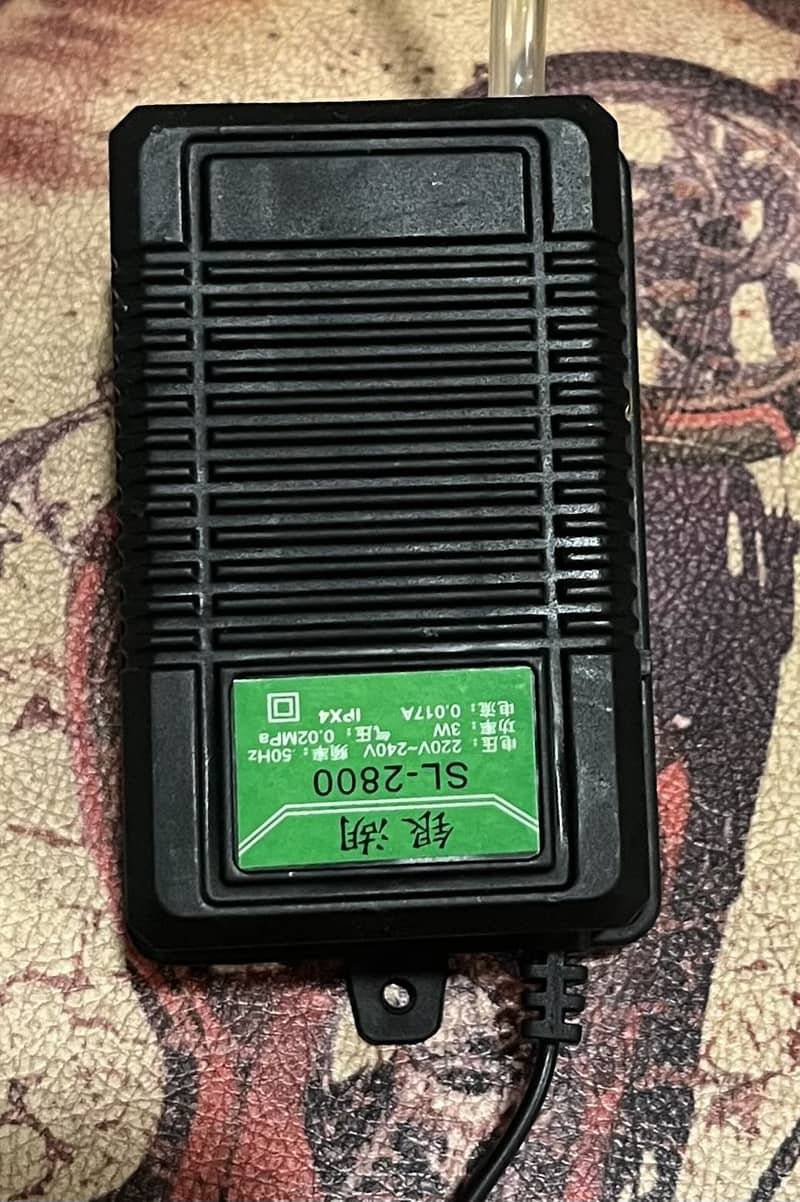 Fully equipped aquarium and fish. - Aquariums - 1110187384