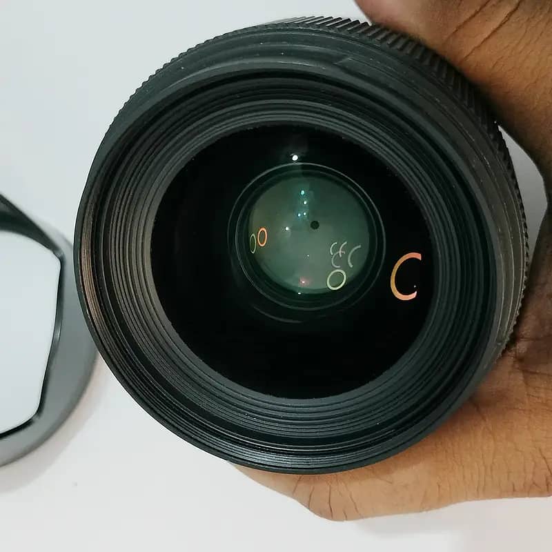 Sigma 35mm 1.4 art (Nikon) mint condition - Camera Lenses - 1110187513