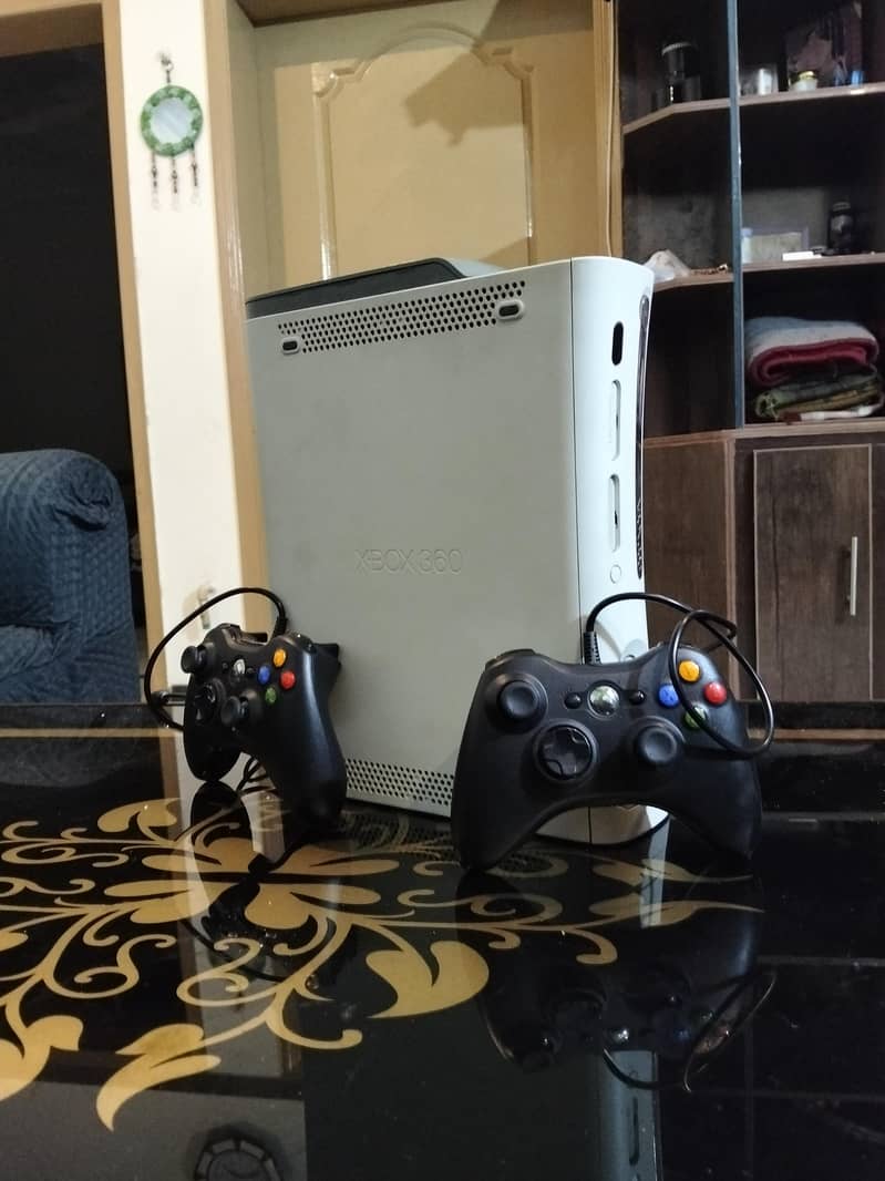 Xbox360 for sale - Gaming Consoles - 1110187680