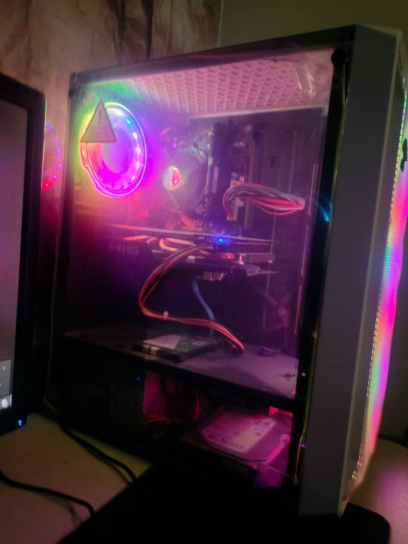 Gaming pc - Gaming PCs - 1110188177