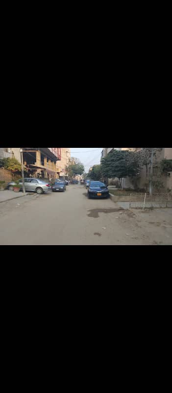 BLOCK-D BEAUTIFUL GROUND FLOOR *ROAD SE UNCHA HAI NORTH NAZIMABAD ...