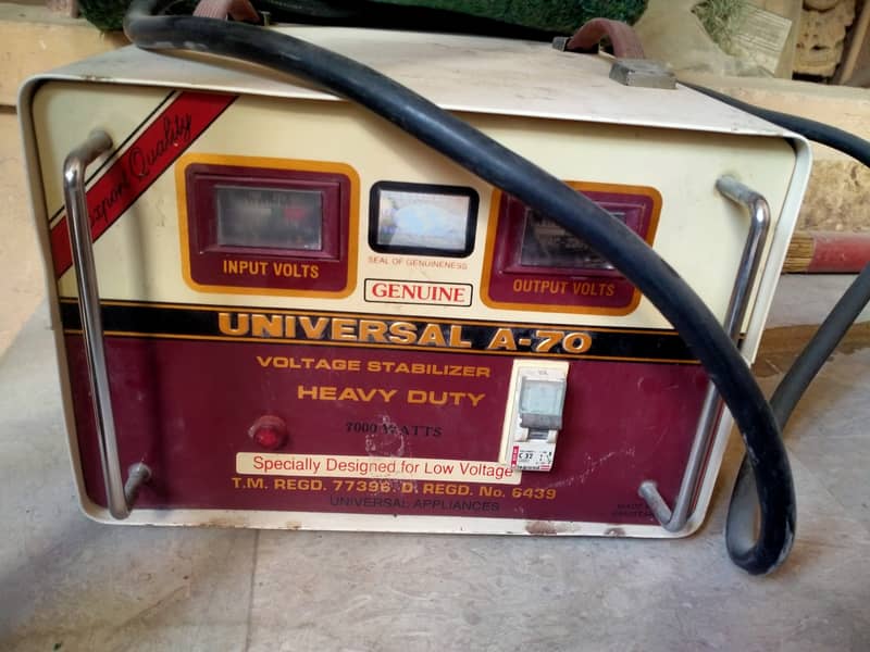 Stabilizer for sale - Other Home Appliances - 1110188353