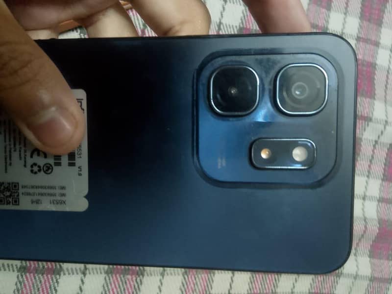 Infinix Hot 50i - Mobile Phones - 1110188620