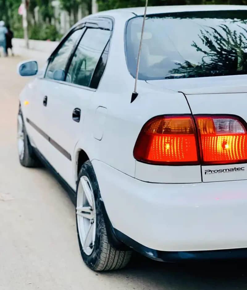 Honda civic 2000 model vti orial 03004720280 - Cars - 1110188699