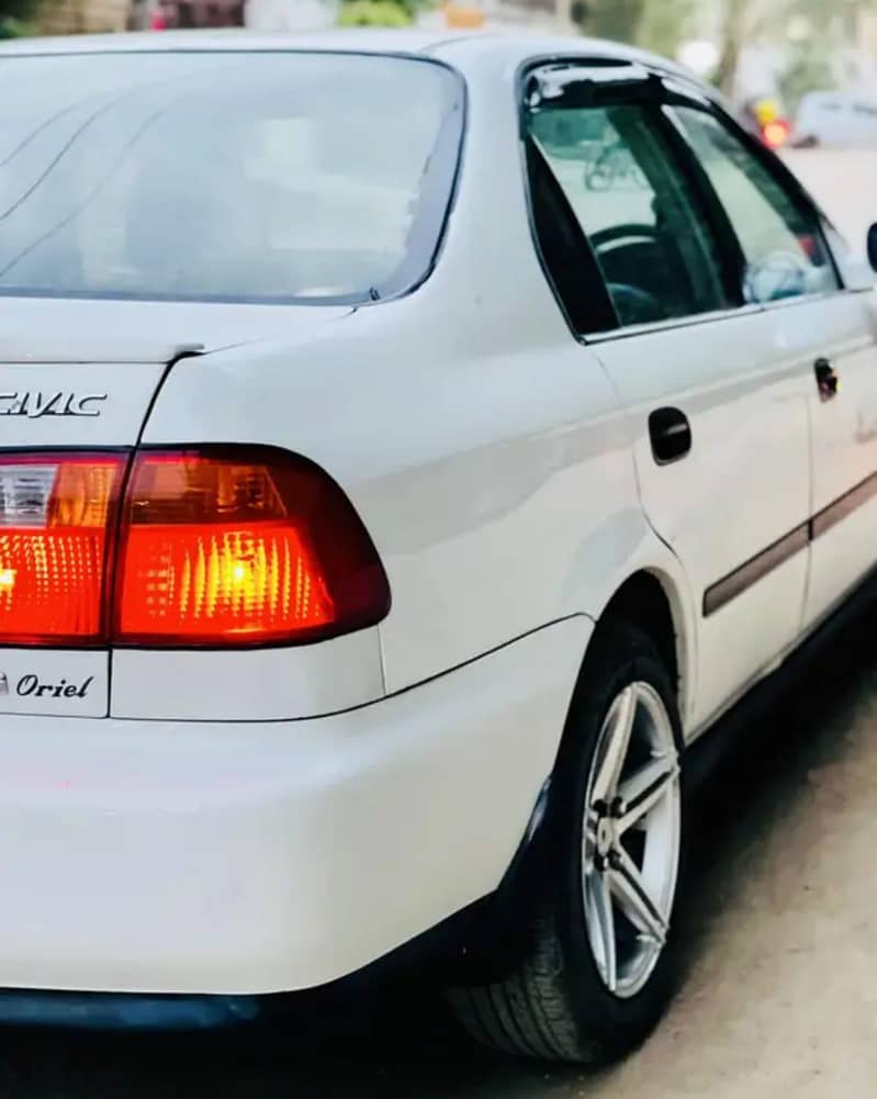 Honda civic 2000 model vti orial 03004720280 - Cars - 1110188699