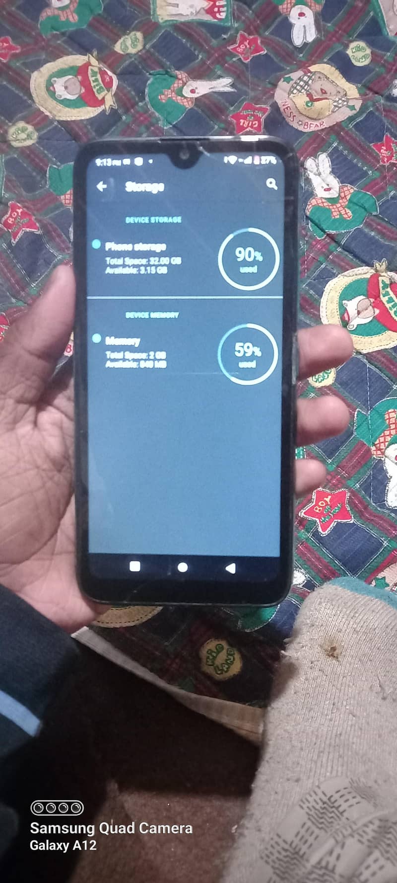 ITEL A48 - Mobile Phones - 1110189132