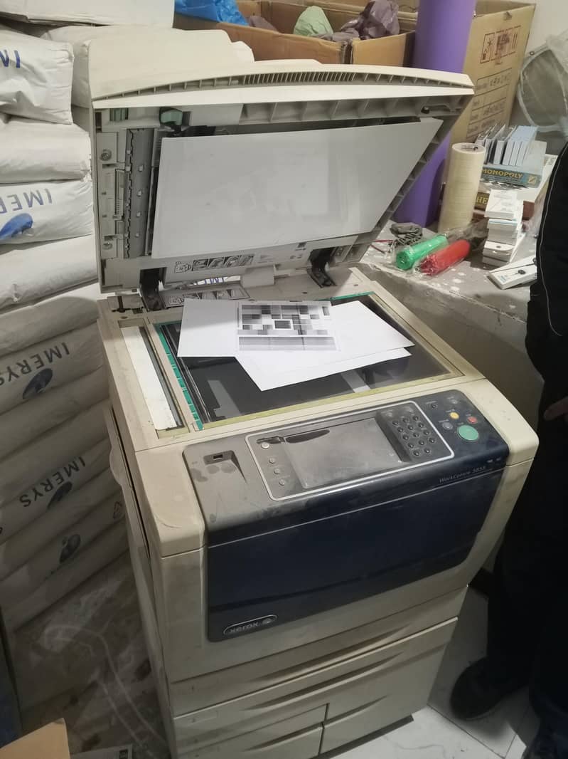 photocopy machine for sale - 3D Printers & Accessories - 1110189432
