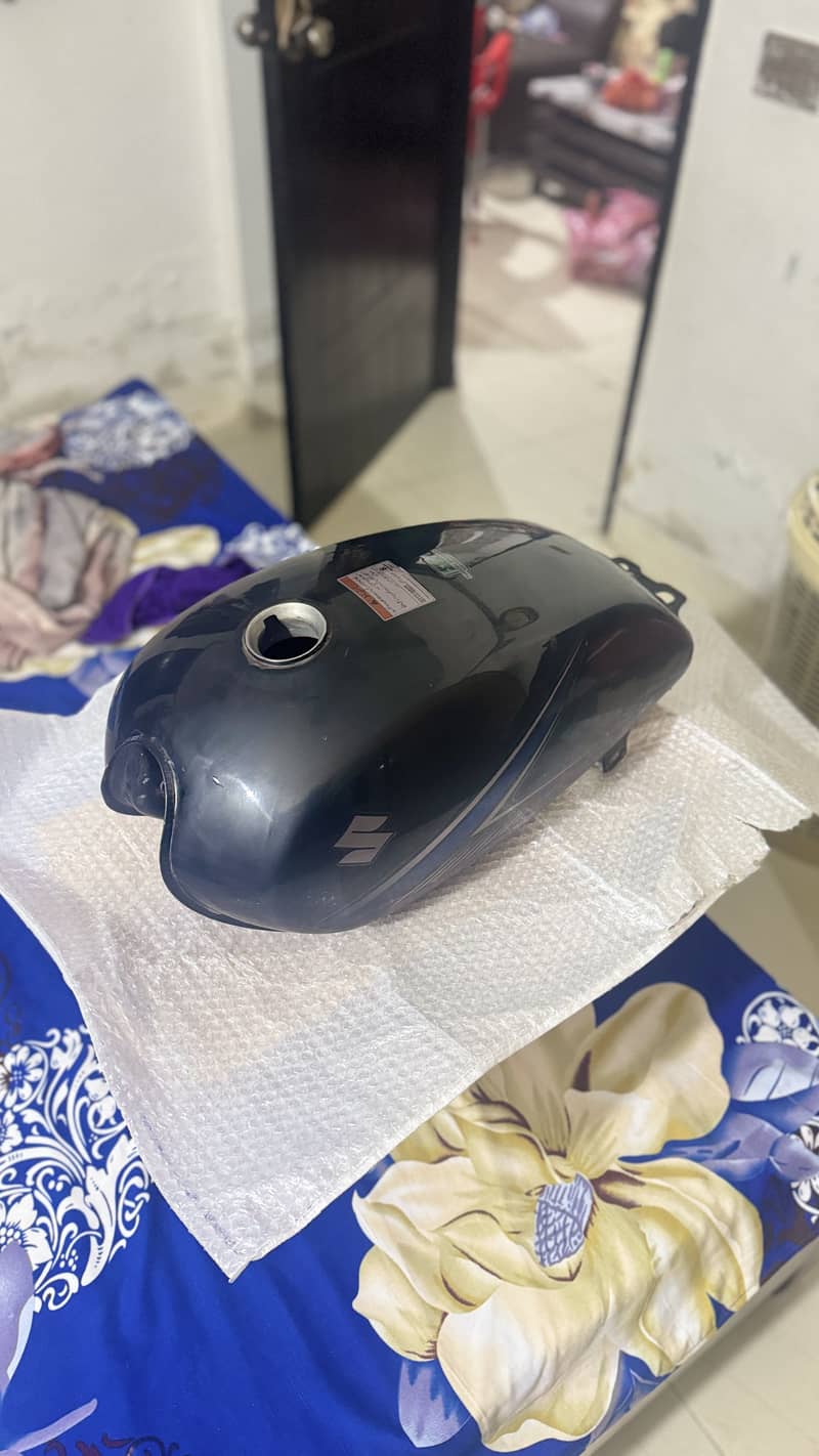 Tanky plus tapey - Standard - 1110190798