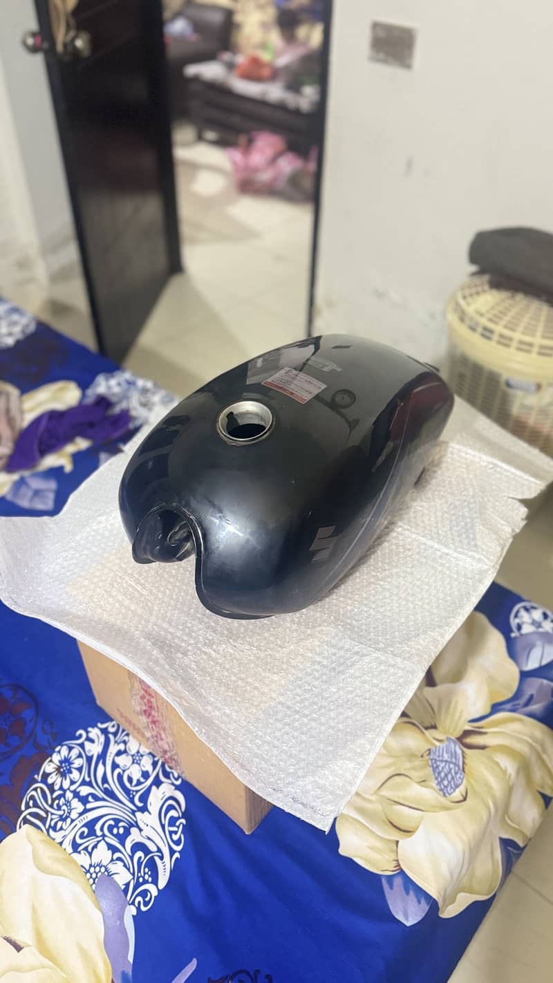 Tanky plus tapey - Standard - 1110190798