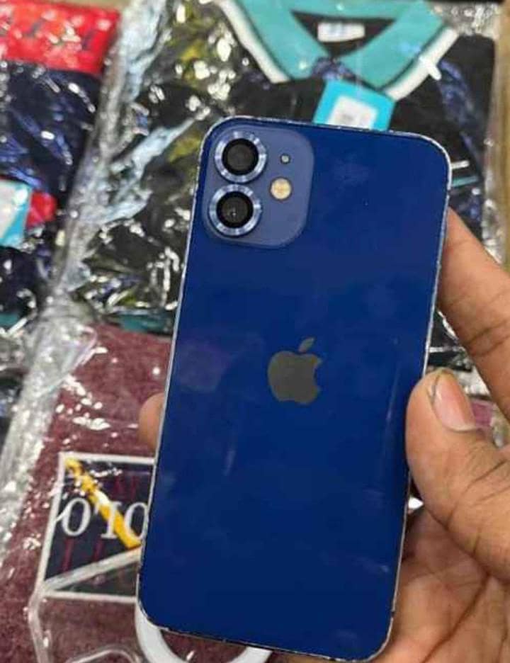 iphone 12 mini 128gb - Mobile Phones - 1110191451