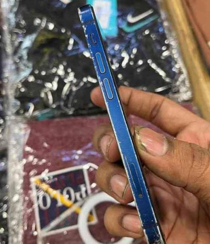 iphone 12 mini 128gb - Mobile Phones - 1110191451