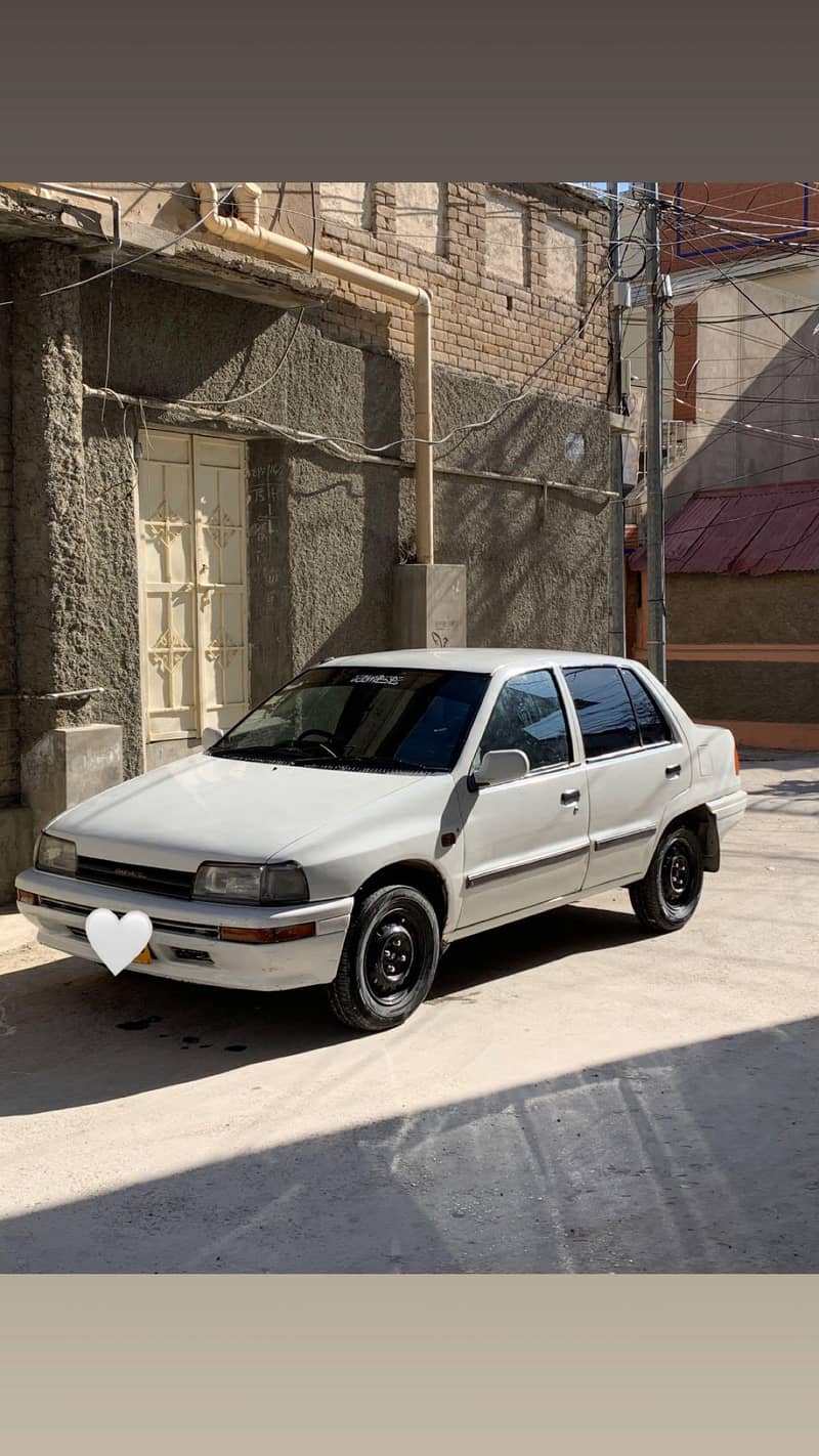 charade 1992 - Cars - 1110191814