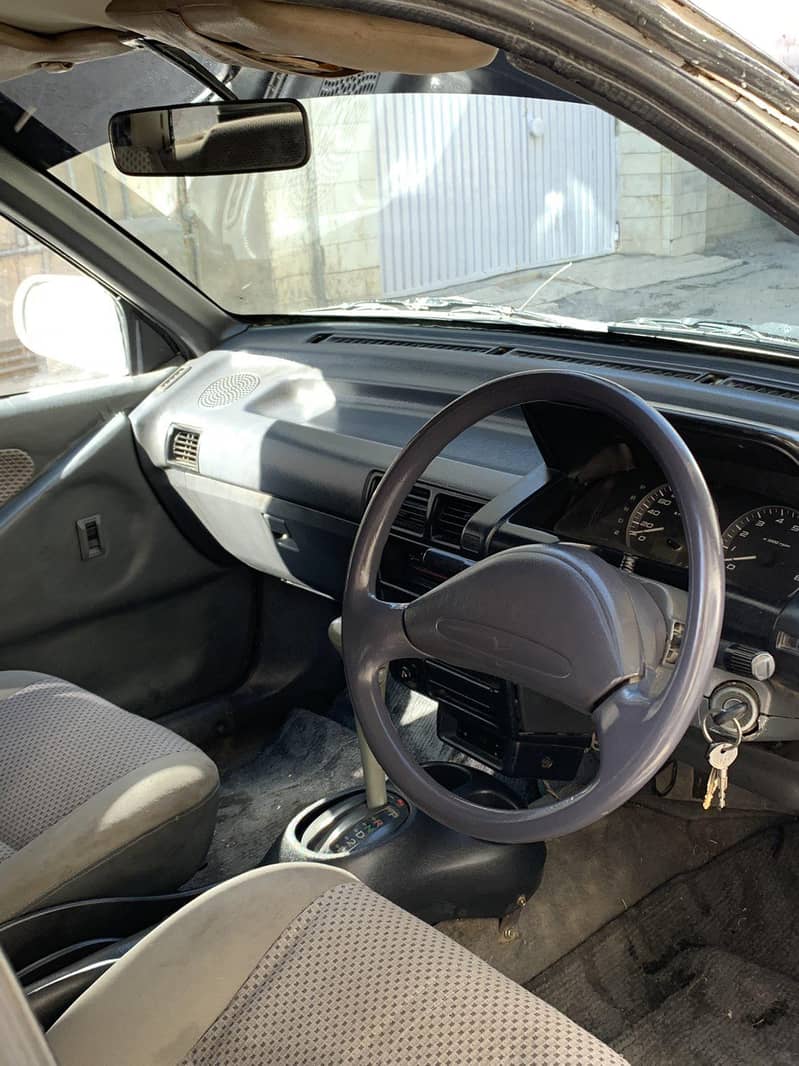 charade 1992 - Cars - 1110191814