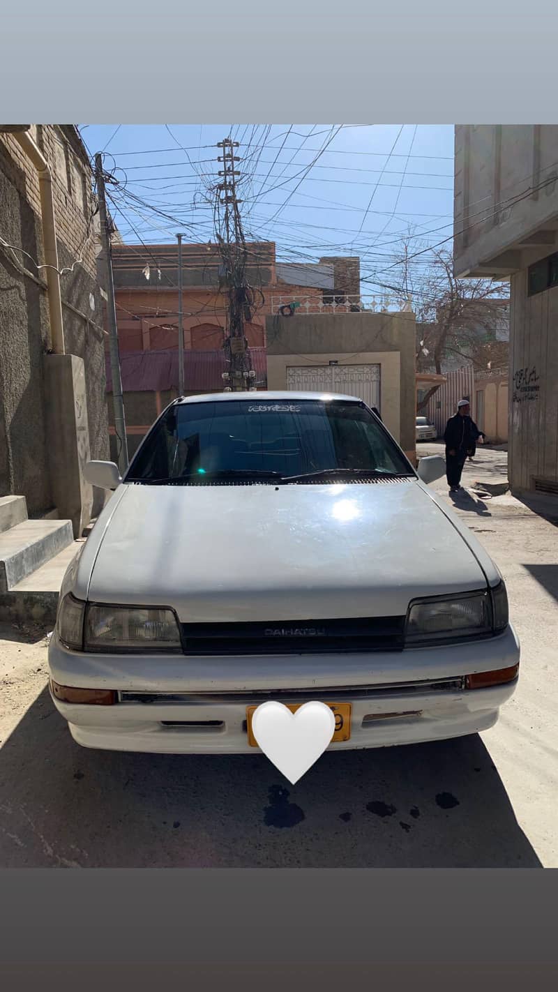 charade 1992 - Cars - 1110191814