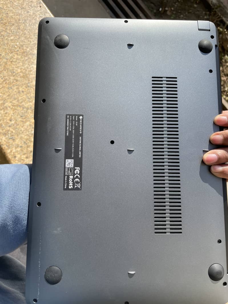 Mechrevo R14P - Ryzen 5 - Laptops - 1110192453