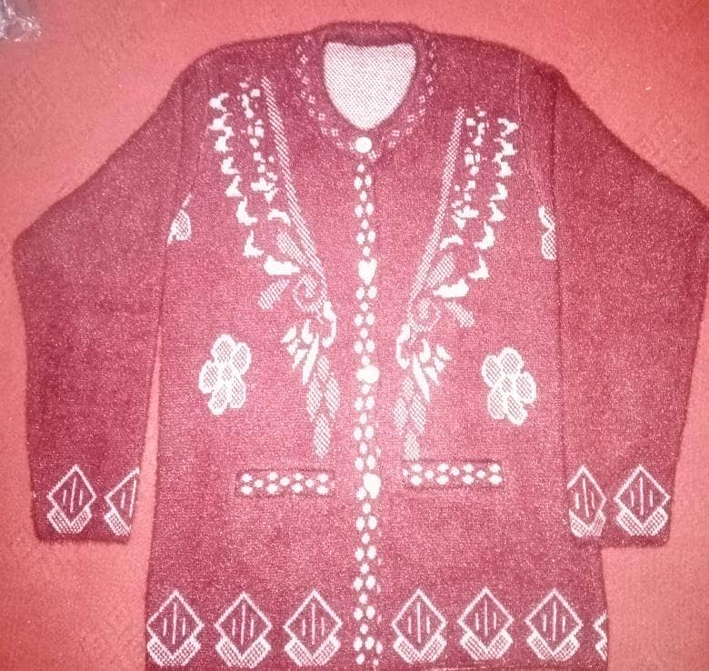 short body jarsi + sweaters - Other Fashion - 1110192640