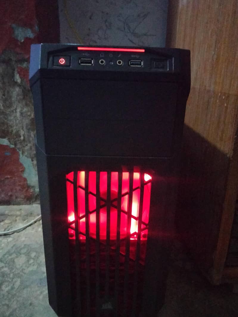 4th gen Gaming PC with Gtx1060 - Gaming PCs - 1110193510