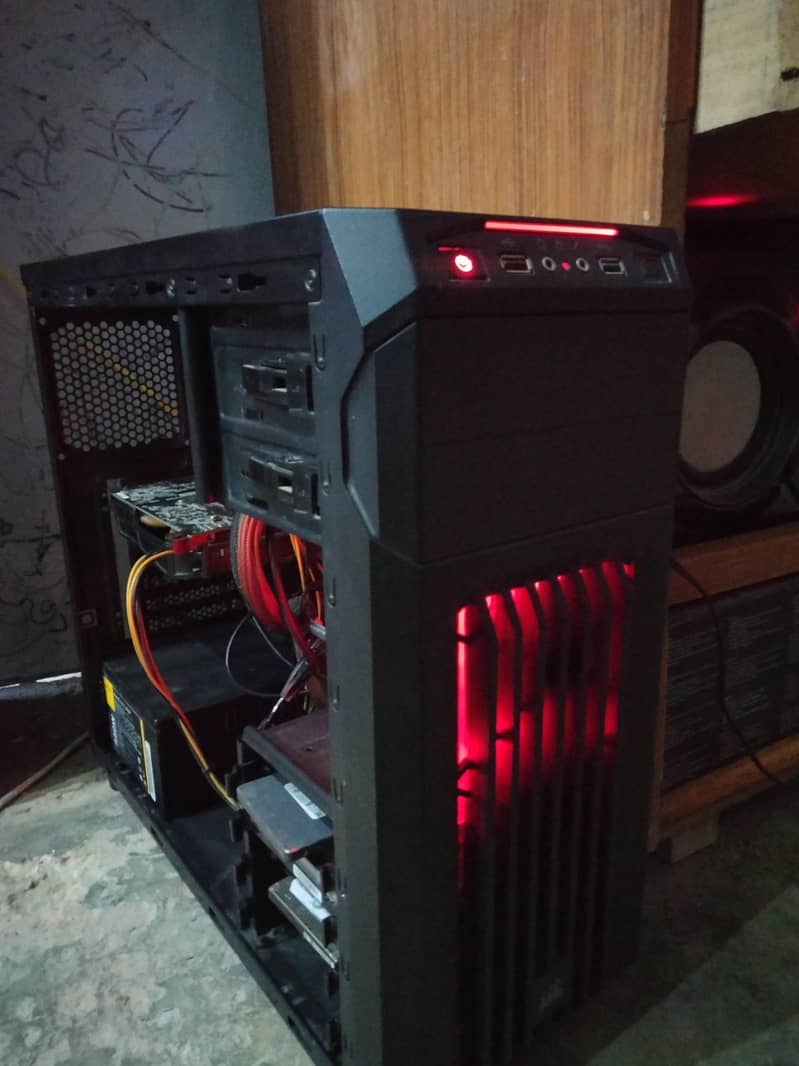 4th gen Gaming PC with Gtx1060 - Gaming PCs - 1110193510