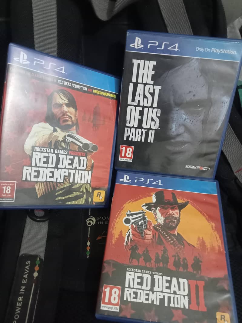 ps4 games - Video Games - 1110193517