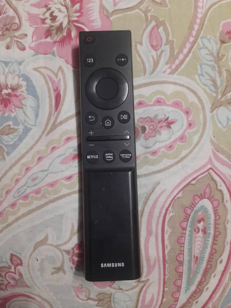 samsung led tv original remote - TV Remotes - 1110193529