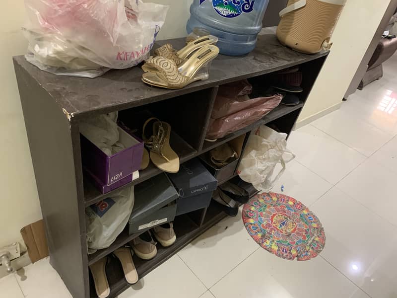 Shoe rack - Other Household Items - 1110193627