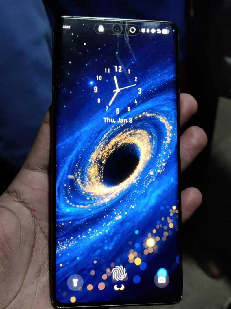 Infinix hot 50 pro Plus - Mobile Phones - 1110193984