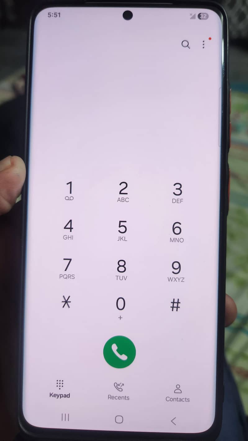 S21 ultra 12/128 official pta - Mobile Phones - 1110194406