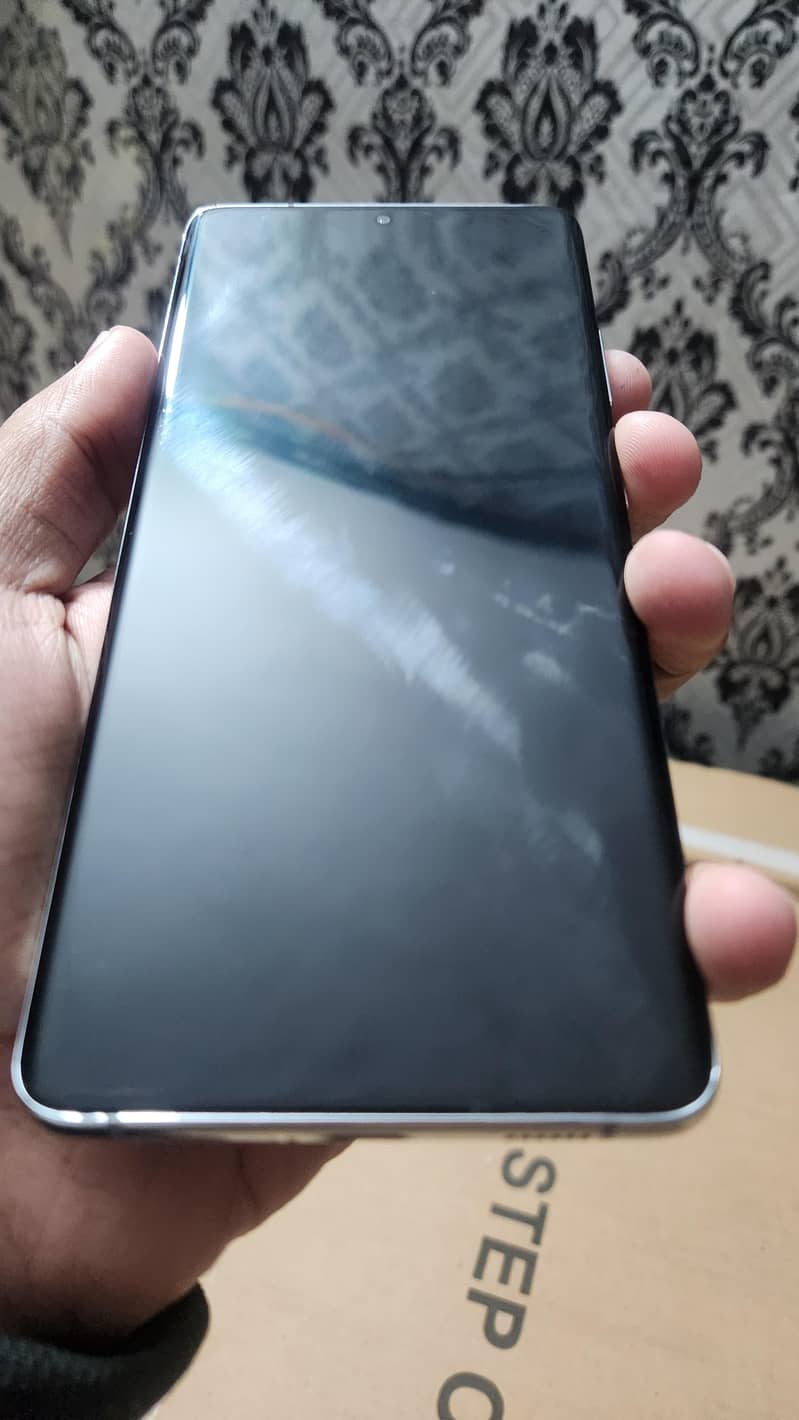 S21 ultra 12/128 official pta - Mobile Phones - 1110194406