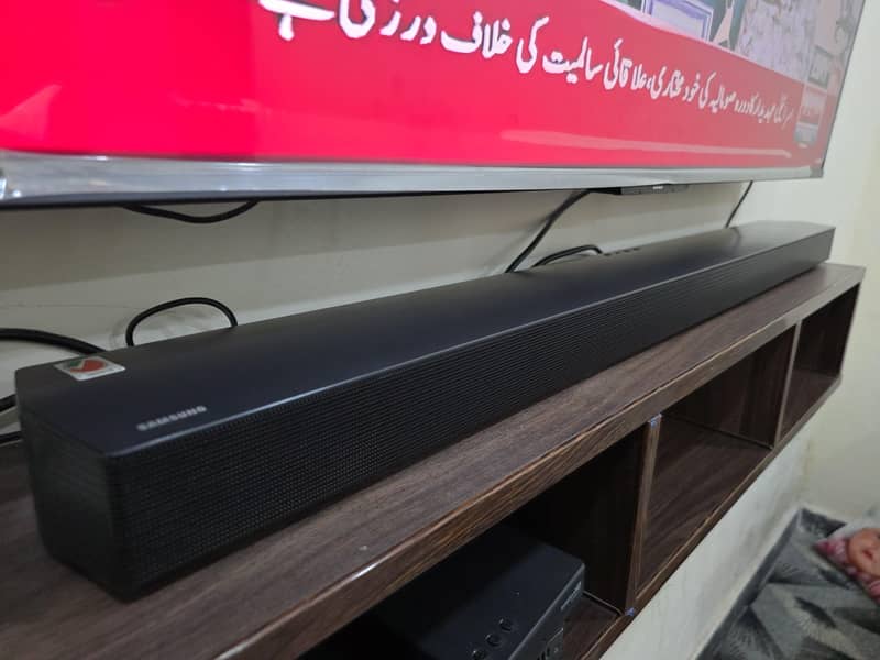 Samsung soundbar wireless woofer - Sound Bars - 1110194869