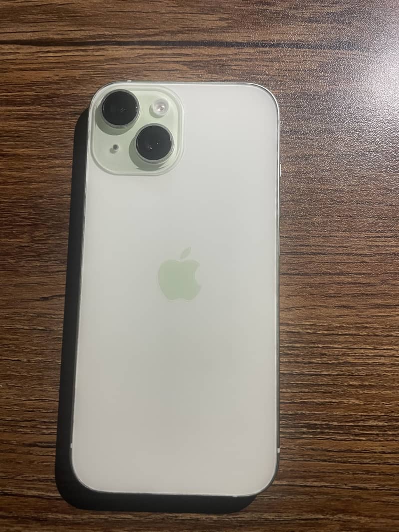 Iphone 15 128GB - Mobile Phones - 1110195059