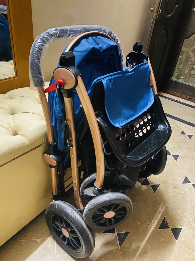 Baby stroller for sale - Prams & Walkers - 1110195156