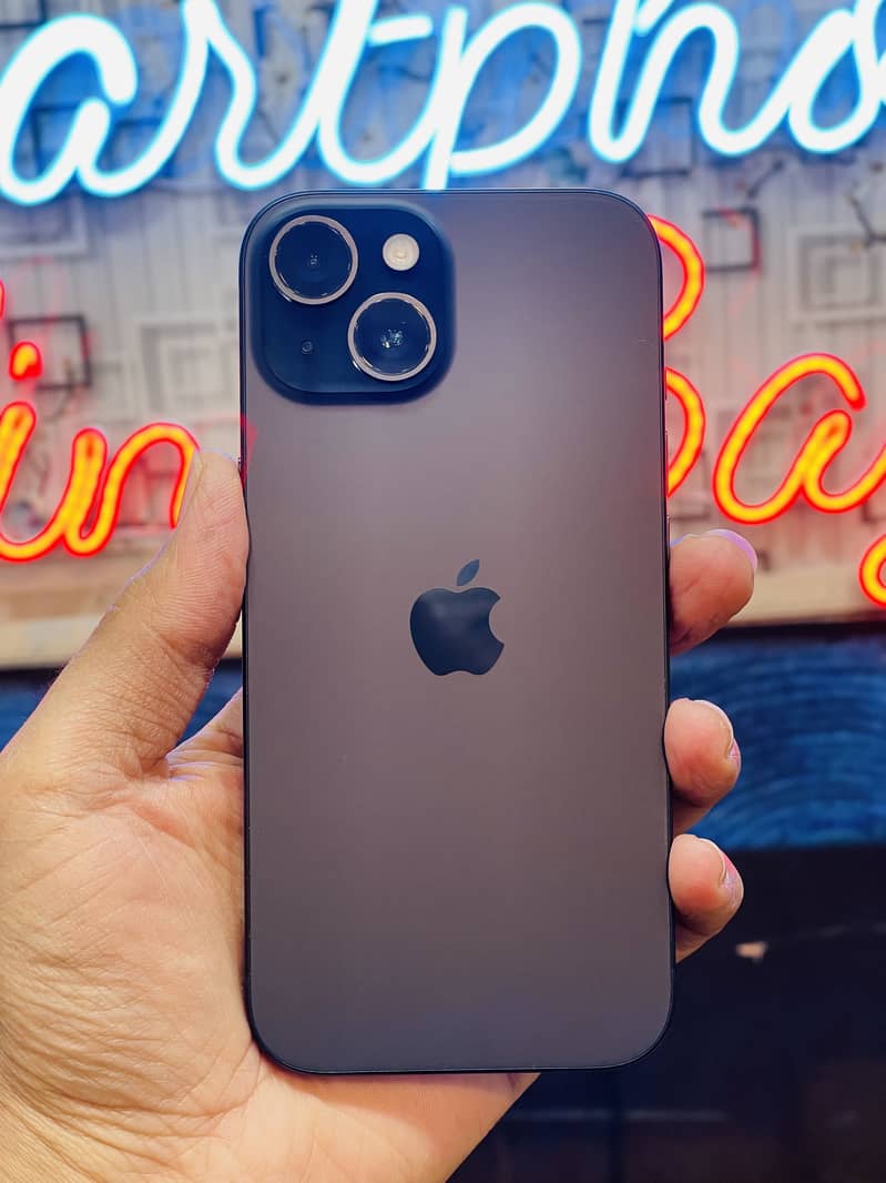 iPhone 15 256GB - Mobile Phones - 1110195943