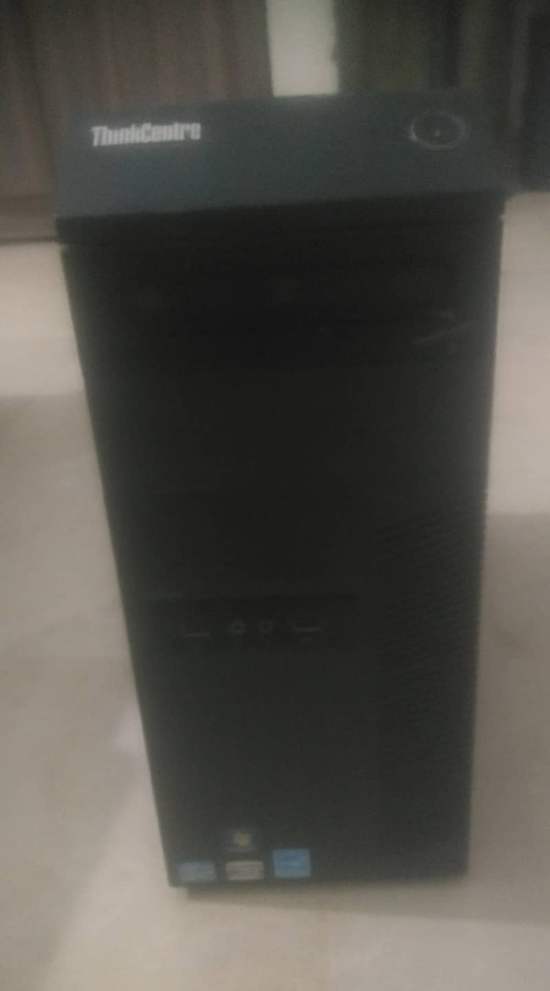 lenovo think center for sale - Desktops - 1110196081