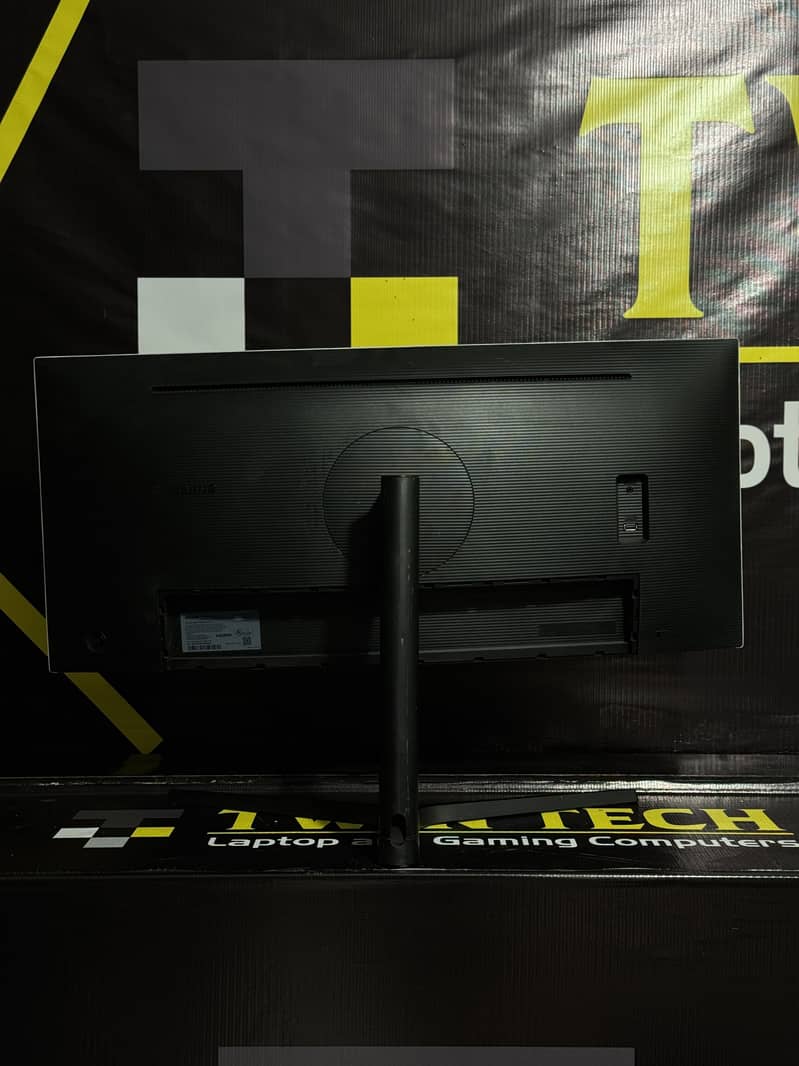 All types of monitors curve and flat - Computer Components - 1105150579